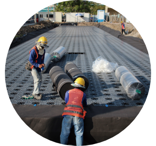 Japan Construction International Award