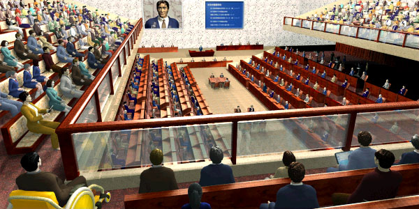Assembly Room - 国土交通省