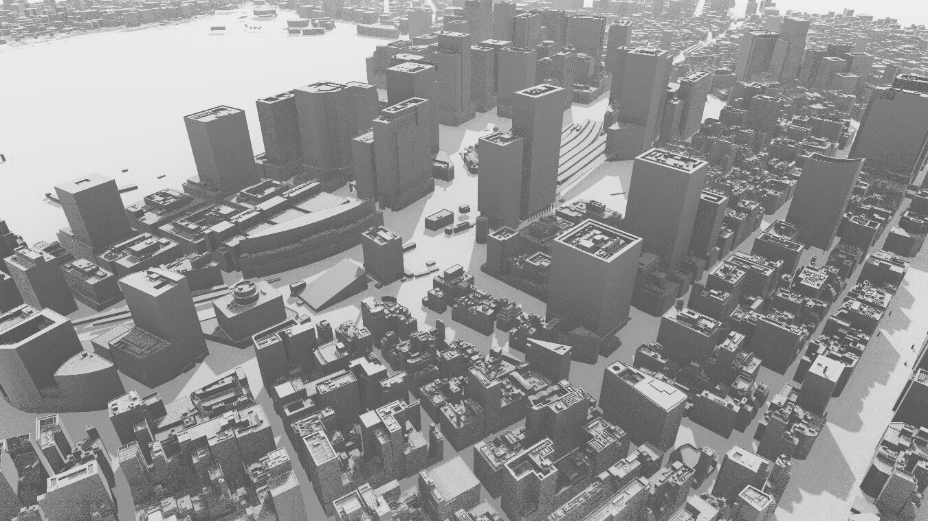 TOPIC 12｜Three.jsで活用する[2/2]｜ReactでThree.jsを扱う | How To Use | PLATEAU [プラトー]