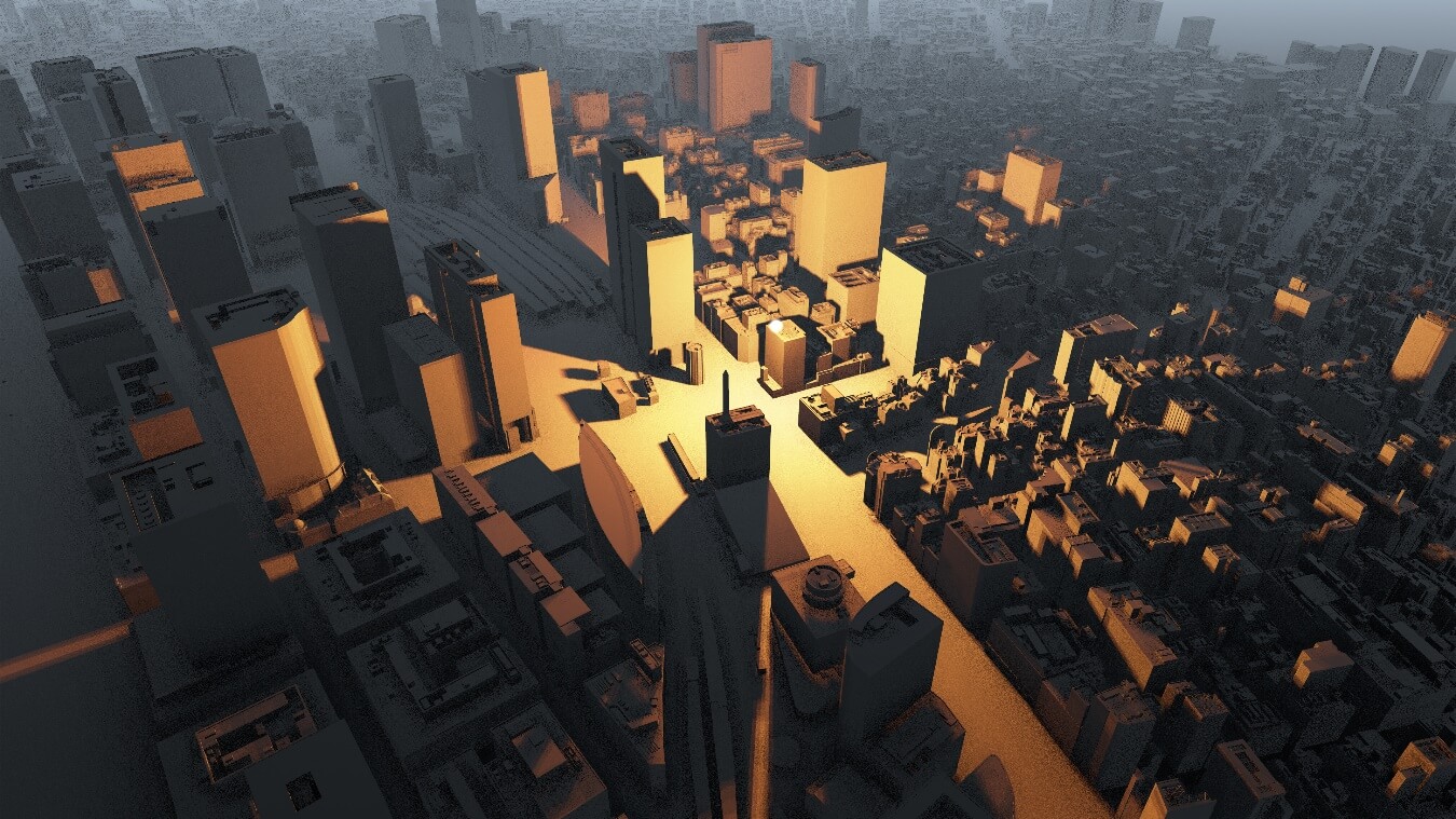 TOPIC 12｜Three.jsで活用する[2/2]｜ReactでThree.jsを扱う | How To Use | PLATEAU [プラトー]