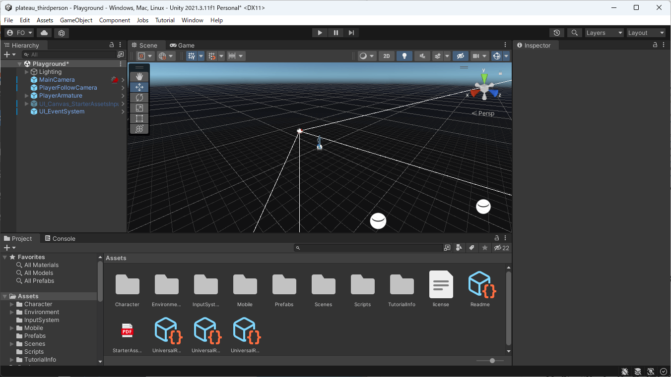 TOPIC9｜Unityで活用する[2/2]｜Unityで3D都市モデル内を自由に歩いてみる | How To Use | PLATEAU [プラトー]