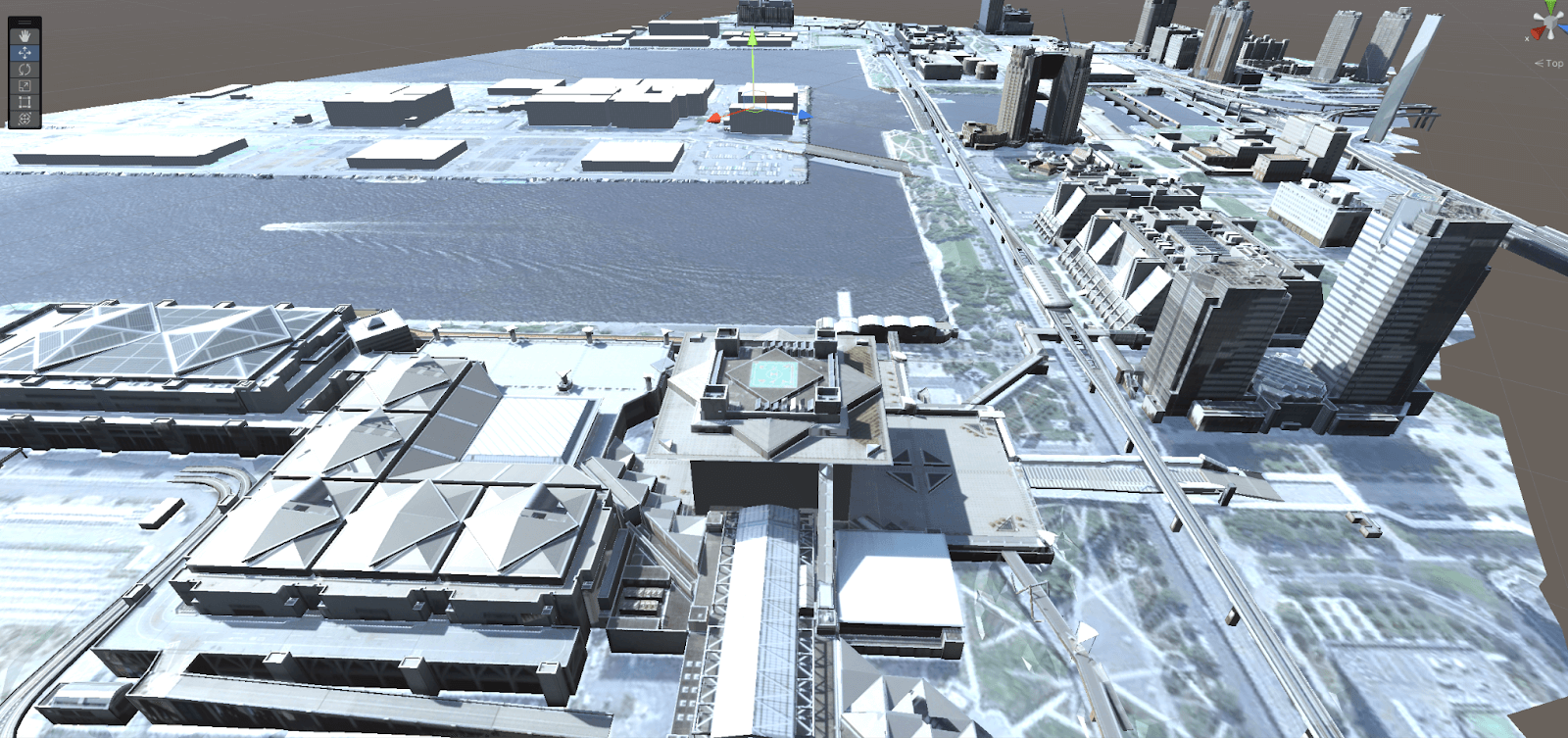 TOPIC 17｜PLATEAU SDKでの活用[1/2]｜PLATEAU SDK for Unityを活用する | How To Use | PLATEAU [プラトー]