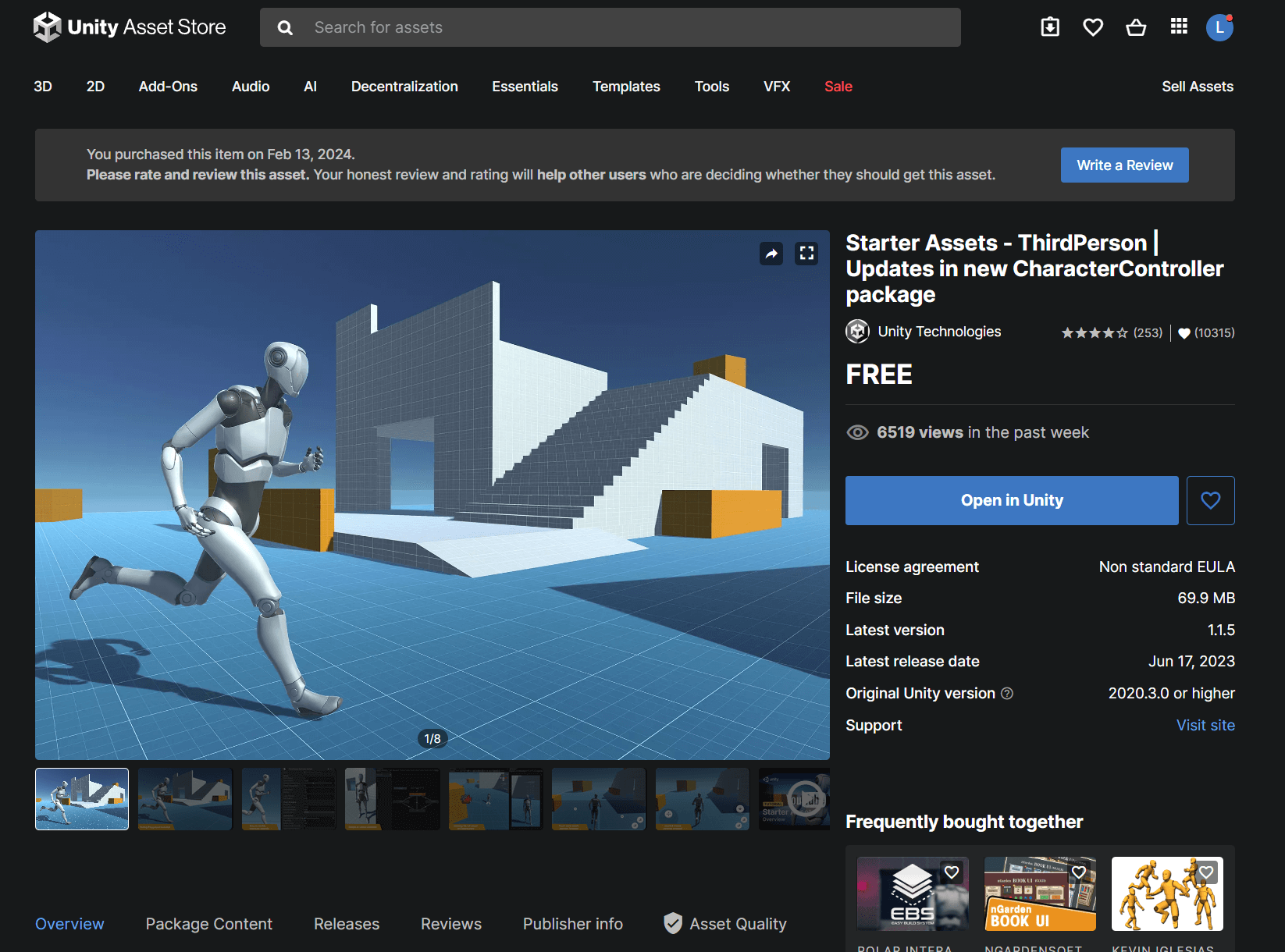TOPIC 17｜PLATEAU SDKでの活用[1/2]｜PLATEAU SDK for Unityを活用する | How To Use | PLATEAU [プラトー]