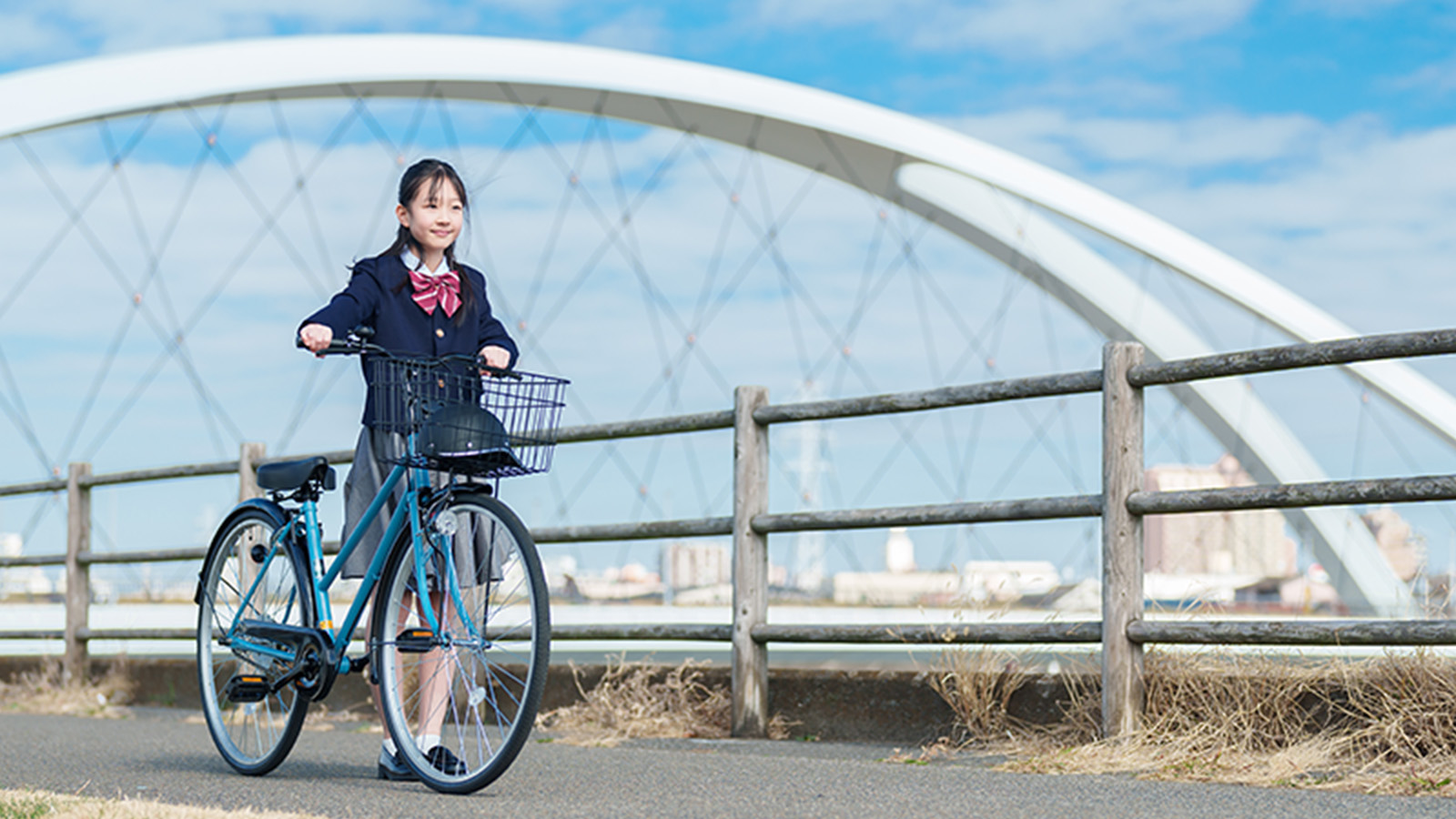 安全で安心な社会について | GOOD CYCLE JAPAN | 国土交通省